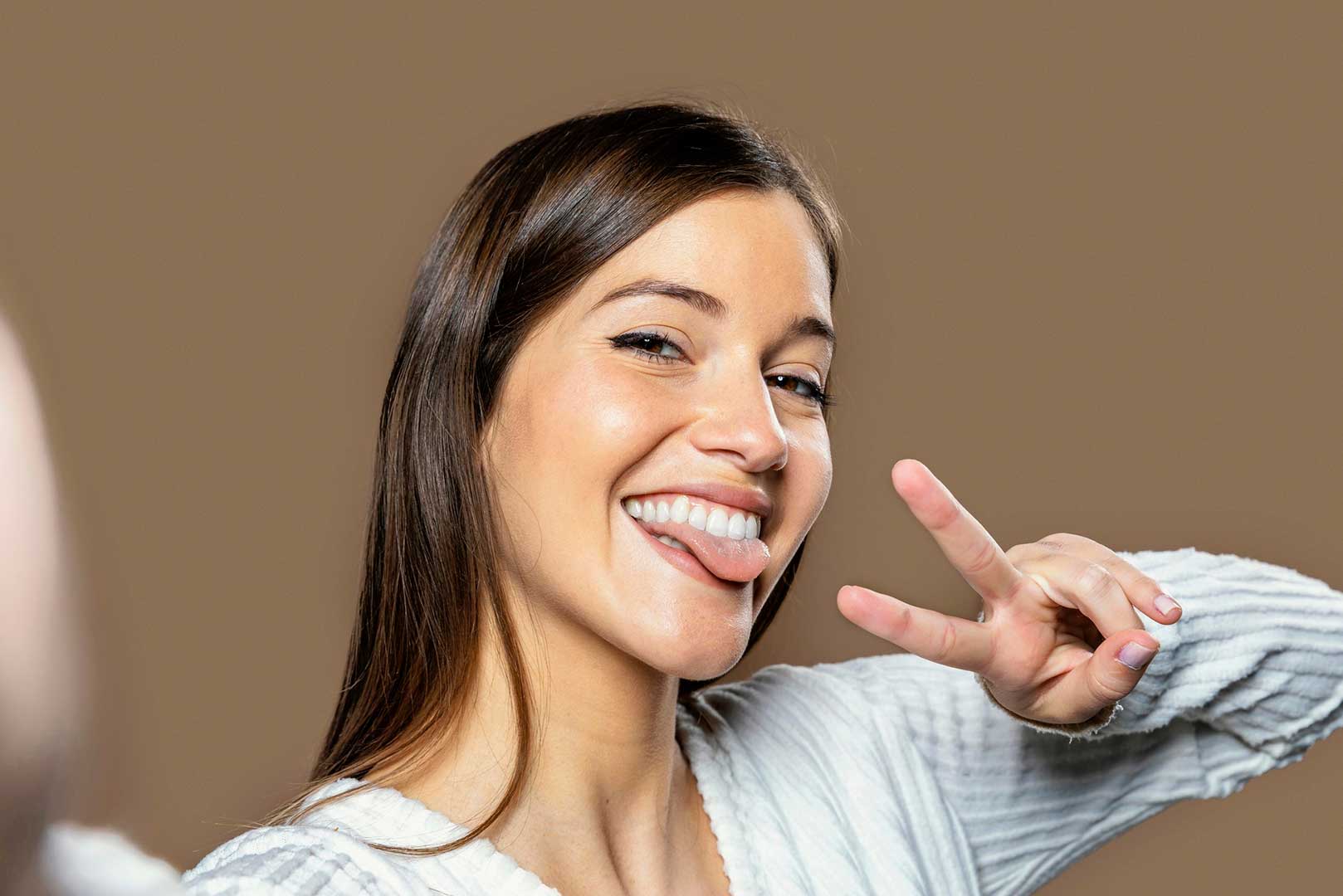 Smile Makeover: A Guide to Your Cosmetic Dentistry Options 2025 - Nuvo ...